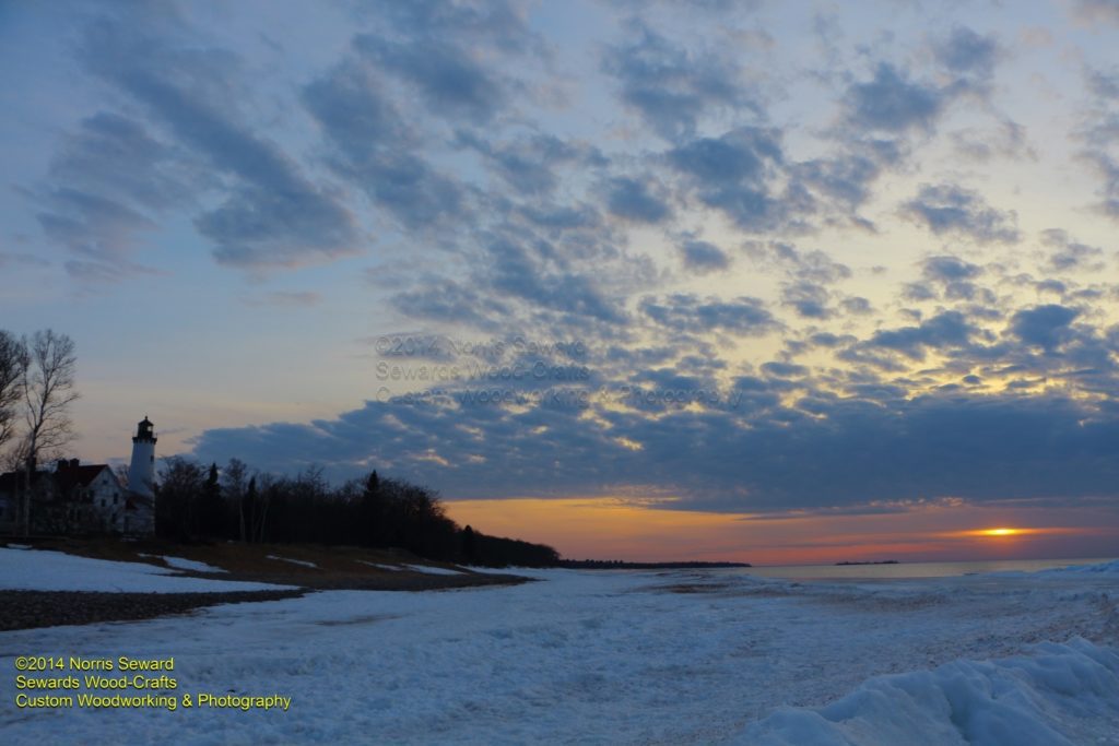 Spectacular sunset locations in and around Sault Ste. Marie