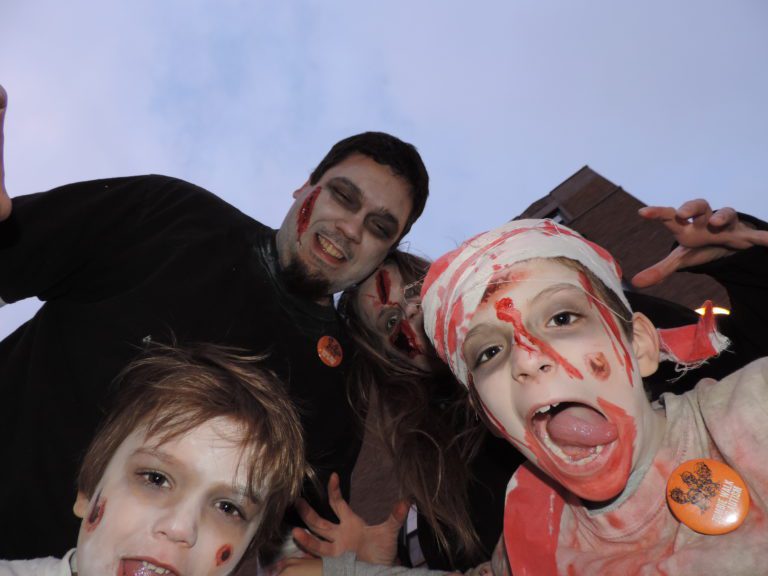 Sault Ste. Marie’s Autism Fundraiser