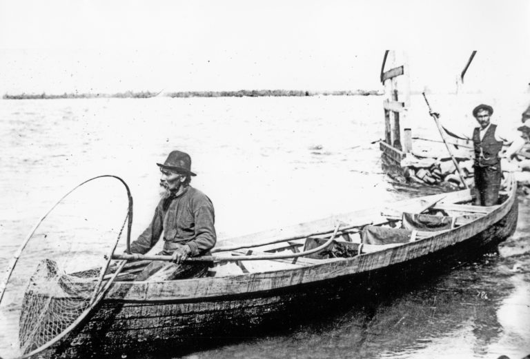 Sault Ste Marie History