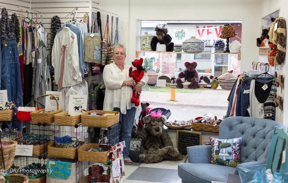 Sault Ste Marie, Shopping and Dining