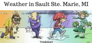 What is a Yooper? - Sault Ste Marie CVB