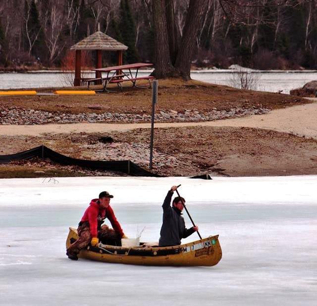 What is a Yooper? - Sault Ste Marie CVB