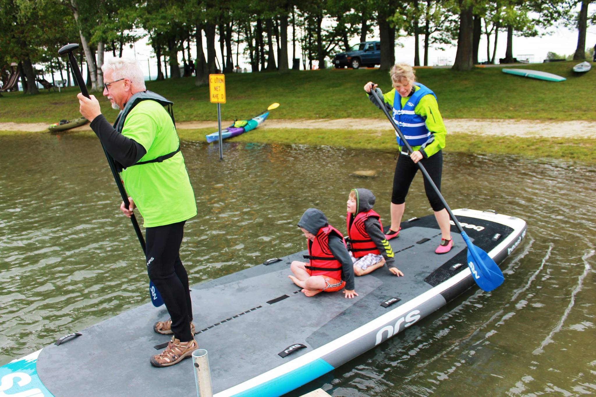 Paddling, Canoeing, Kayaking Stand up Paddle at the Ultimate Paddle Day ...