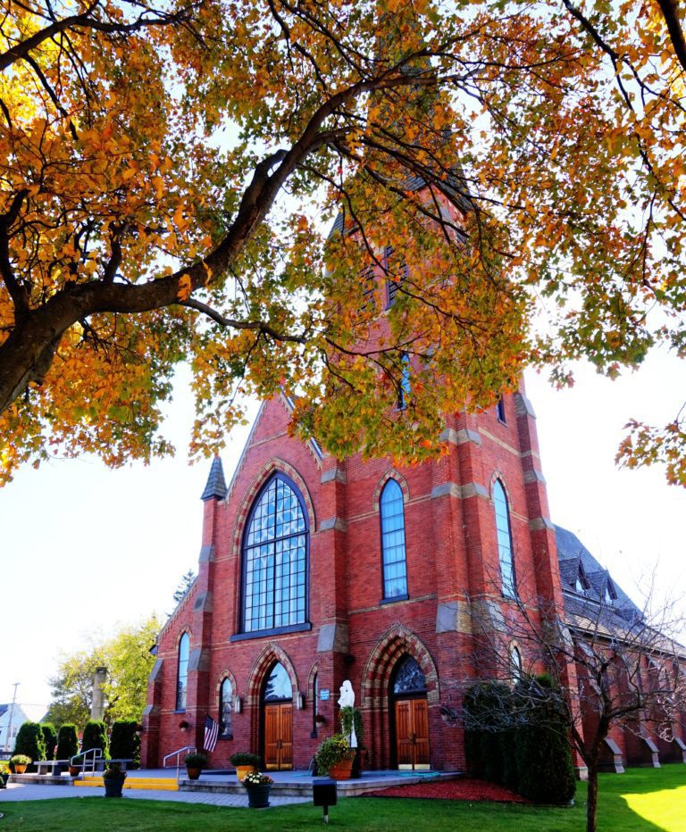 Historical Downtown Buildings, Sault Ste Marie