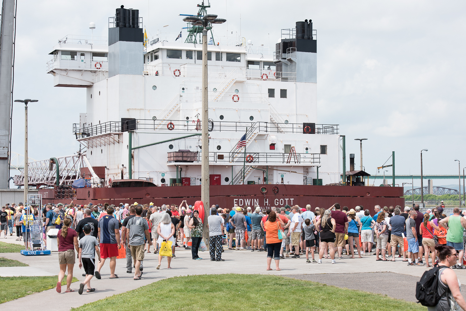 10 reasons to visit Sault Ste. Marie in 2021 - Sault Ste Marie CVB