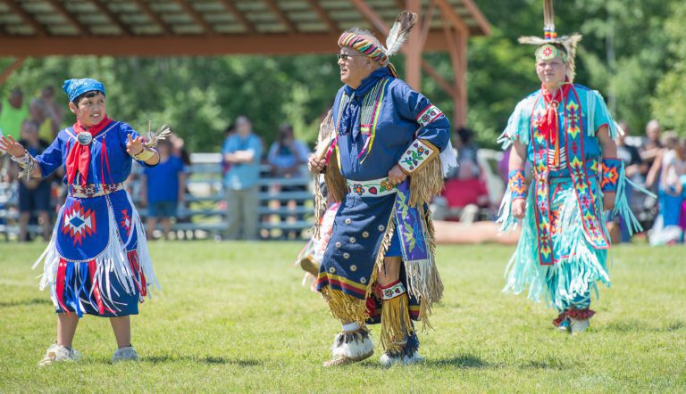 8 Things to Know Before Attending a Powwow - Sault Ste Marie CVB