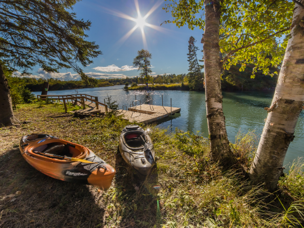 3 Things to Look Forward to this Summer in Sault Ste. Marie