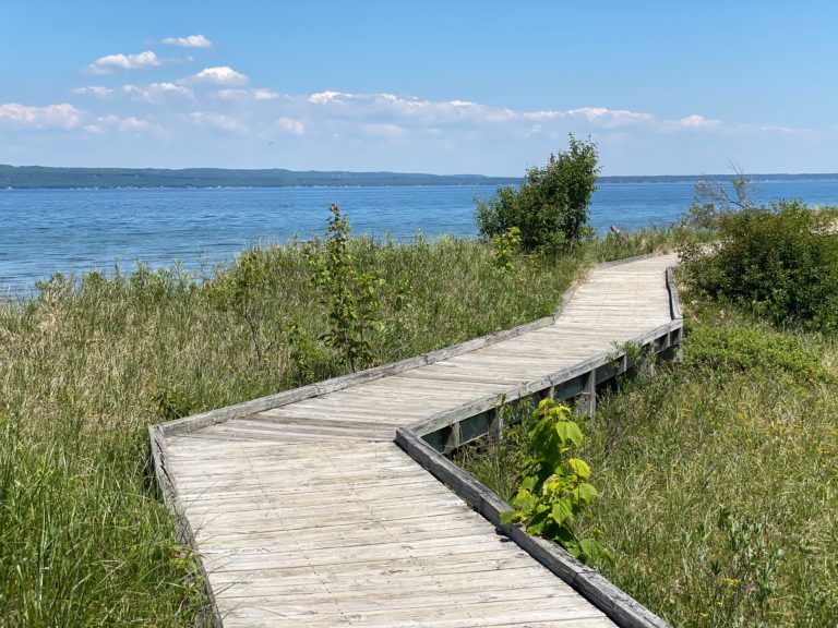 5 Instagrammable Spots in Sault Ste. Marie - Sault Ste Marie CVB