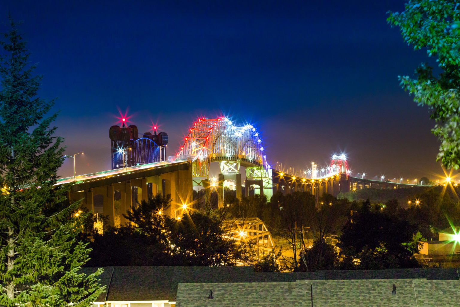 Sault Ste Marie Webcams