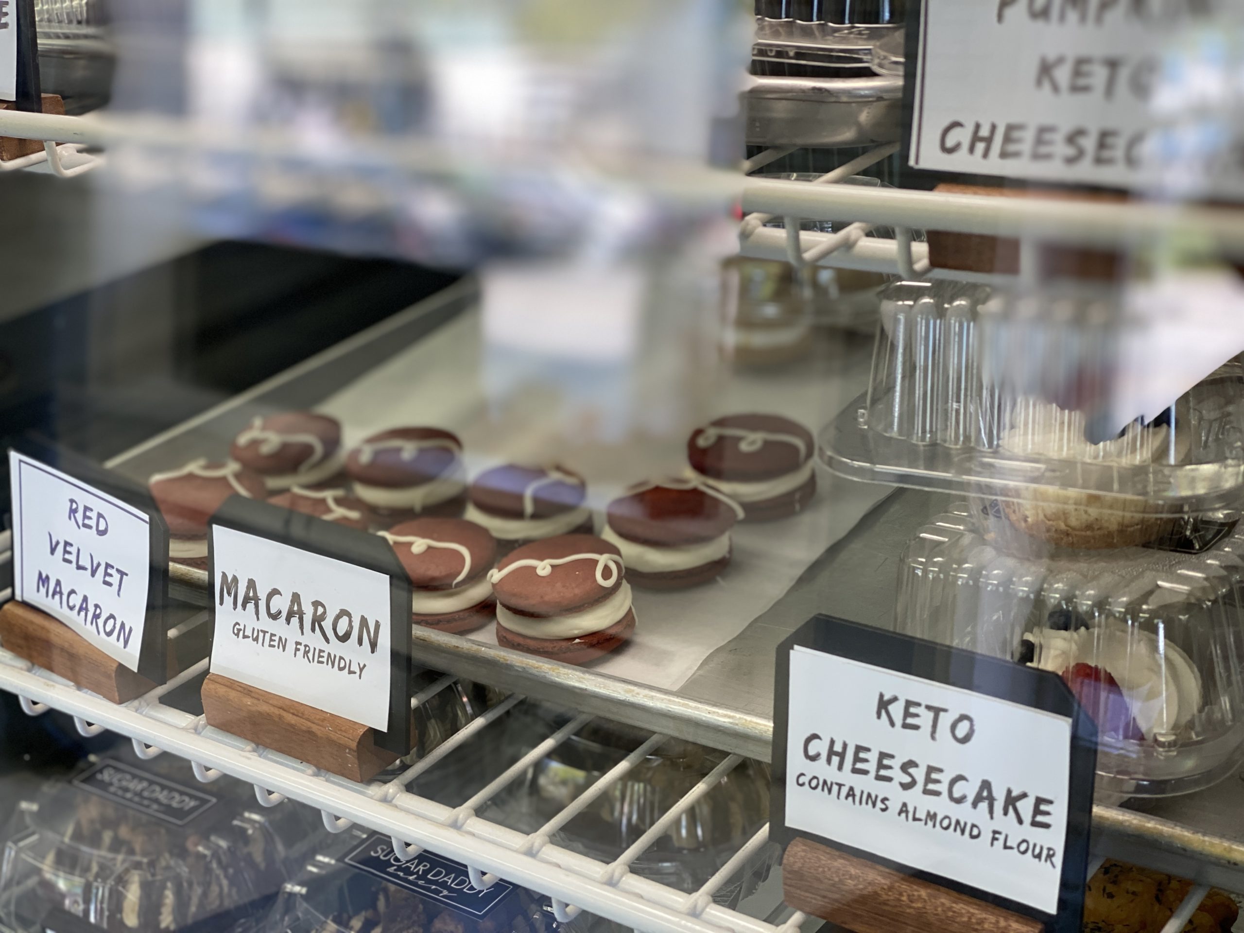 Sugar Daddy Bakery Sweetens Up Sault Ste. Marie - Sault Ste Marie CVB