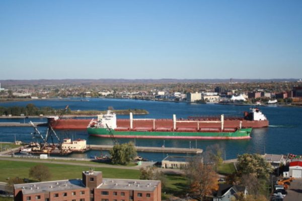 Group Tours, Sault Ste Marie