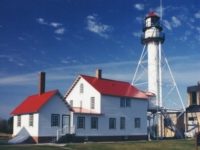 Lighthouse Tours Itinerary, Sault Ste Marie