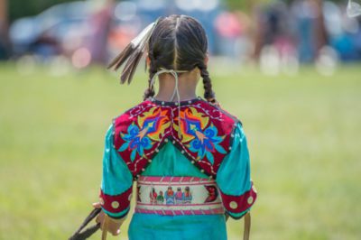 Sault Tribe of Chippewa Indians Interpretive Center