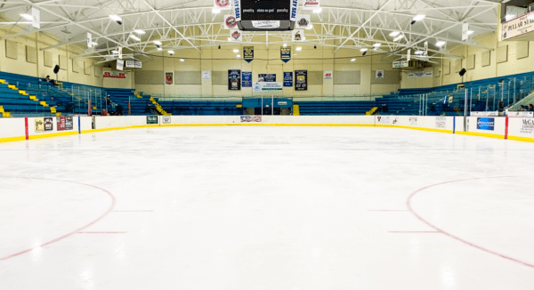 4 Ice Rinks you can’t miss in Sault Ste. Marie - Sault Ste Marie CVB
