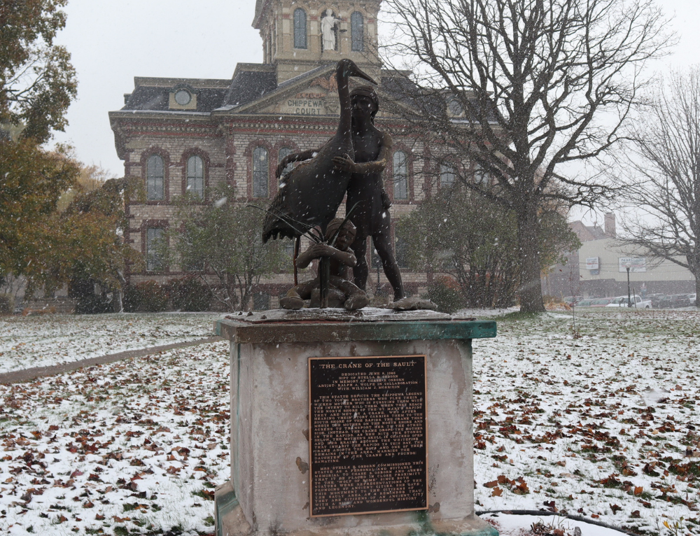 Interesting facts about the Soo Locks