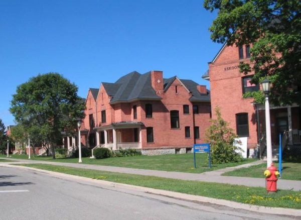 6 Amazing Stories of Historic Buildings in Sault Ste. Marie - Sault Ste ...