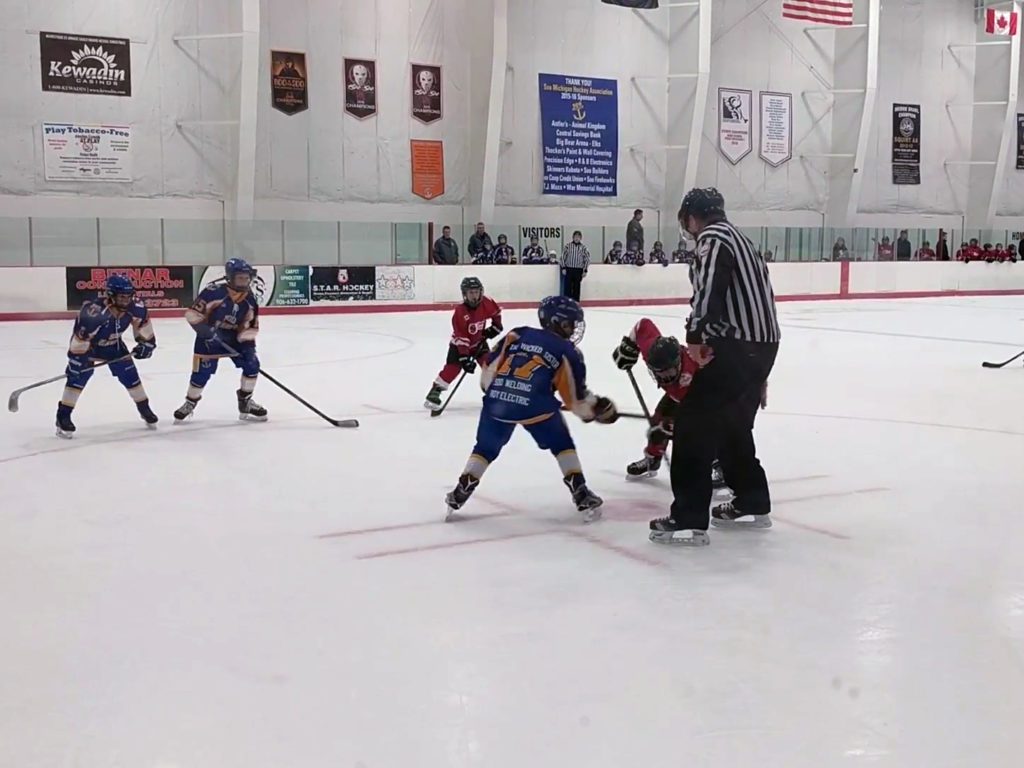 4 Ice Rinks you can’t miss in Sault Ste. Marie - Sault Ste Marie CVB