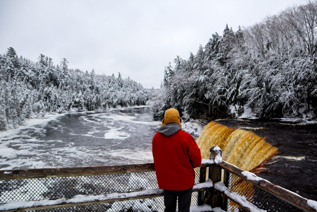 What does it mean to be a Yooper? - Sault Ste Marie CVB