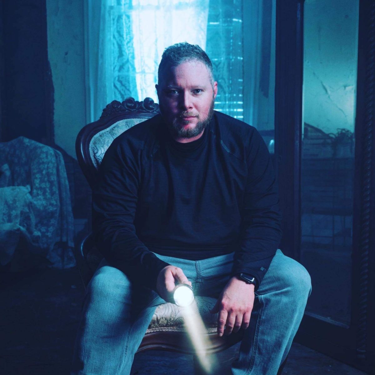 Michigan Paranormal Annual Convention August