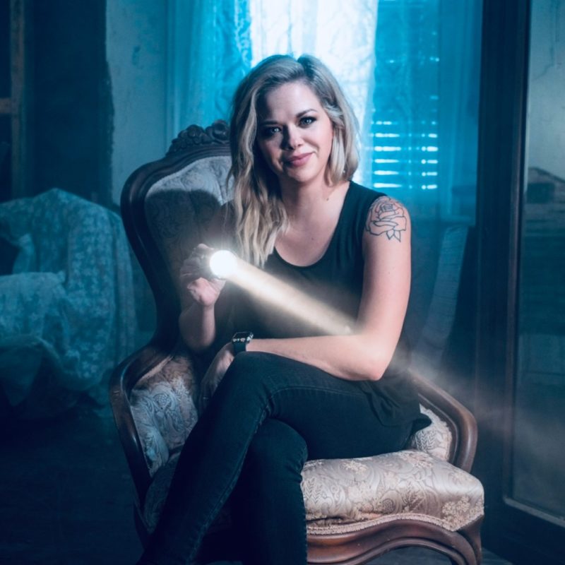 Michigan Paranormal Annual Convention August