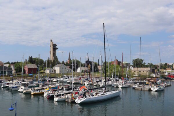 6 Attractions to Visit in Sault Ste. Marie - Sault Ste Marie CVB