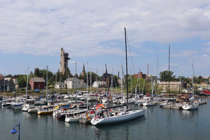 6 Attractions to Visit in Sault Ste. Marie - Sault Ste Marie CVB