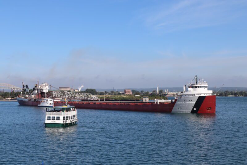 6 Attractions to Visit in Sault Ste. Marie - Sault Ste Marie CVB