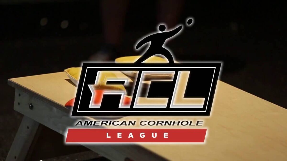 ACL Regional Cornhole Tournament - Sault Ste Marie CVB