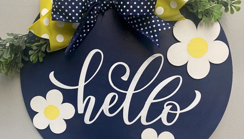 Cozy Corners Spring Paint and Sip - Sault Ste Marie CVB